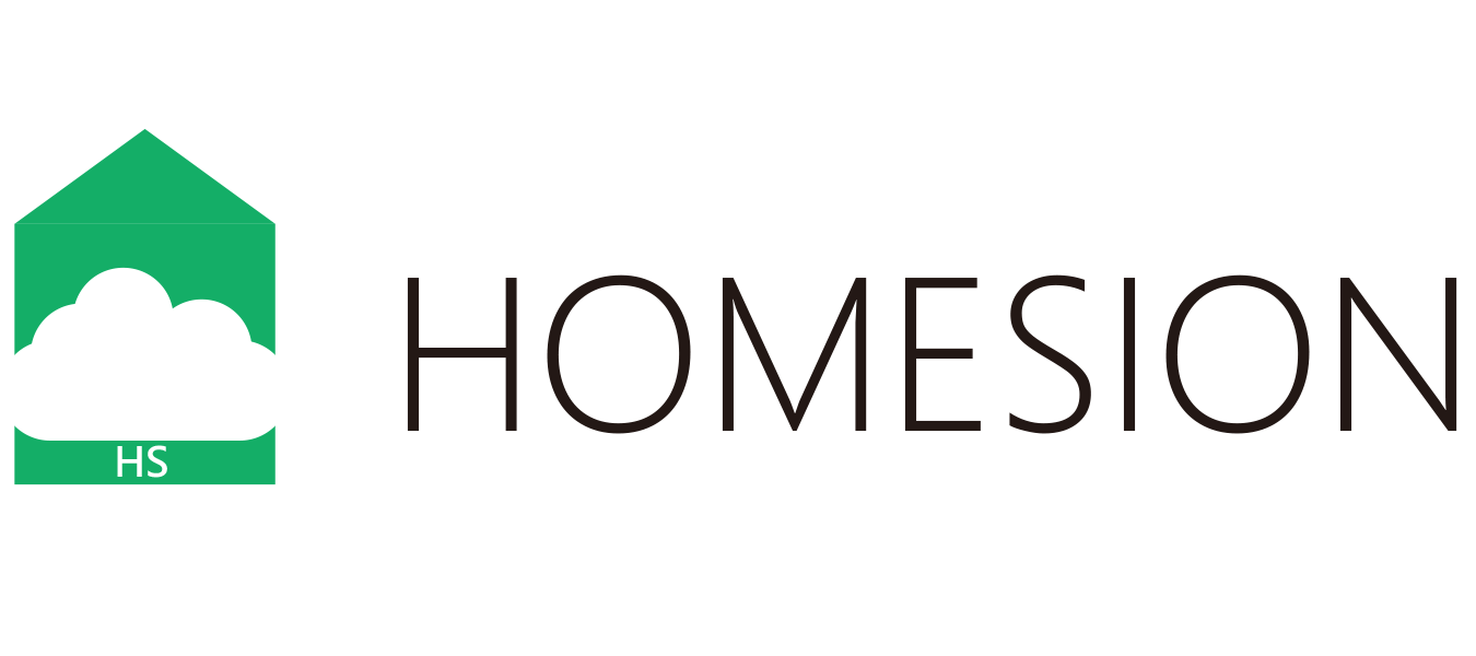 HOMESION – Consultant Service & Building Material